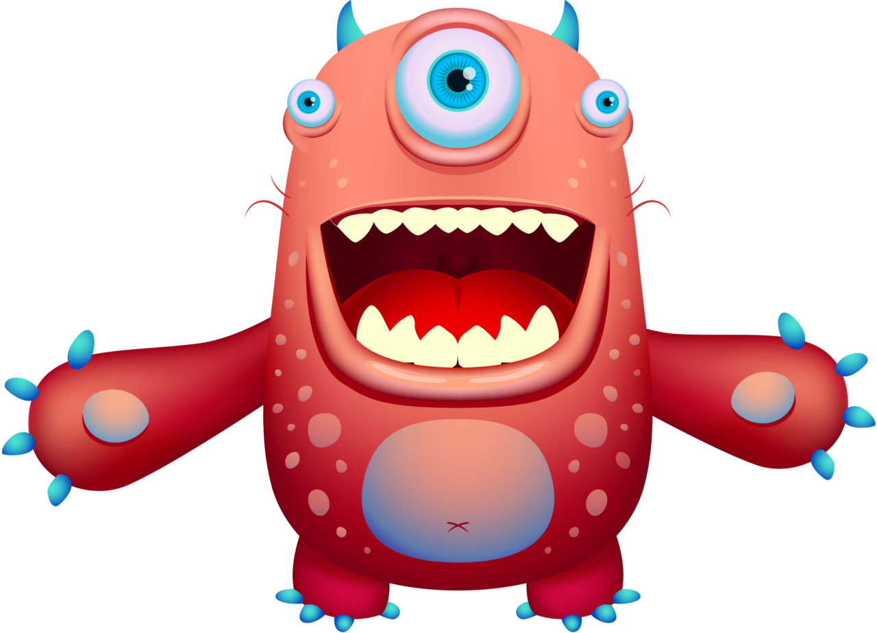 Homepage - Monster Car Wash