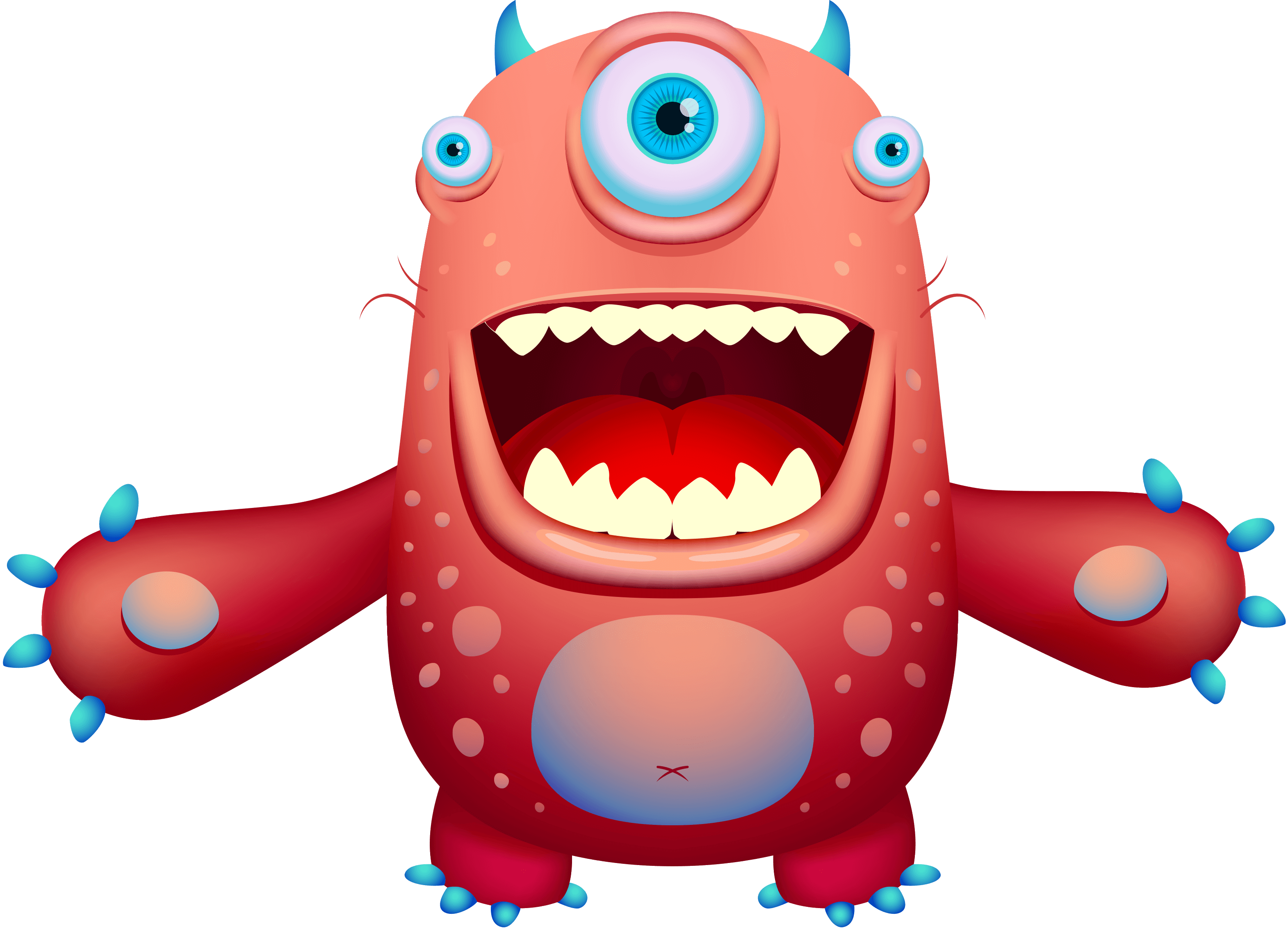 Homepage - Monster Car Wash