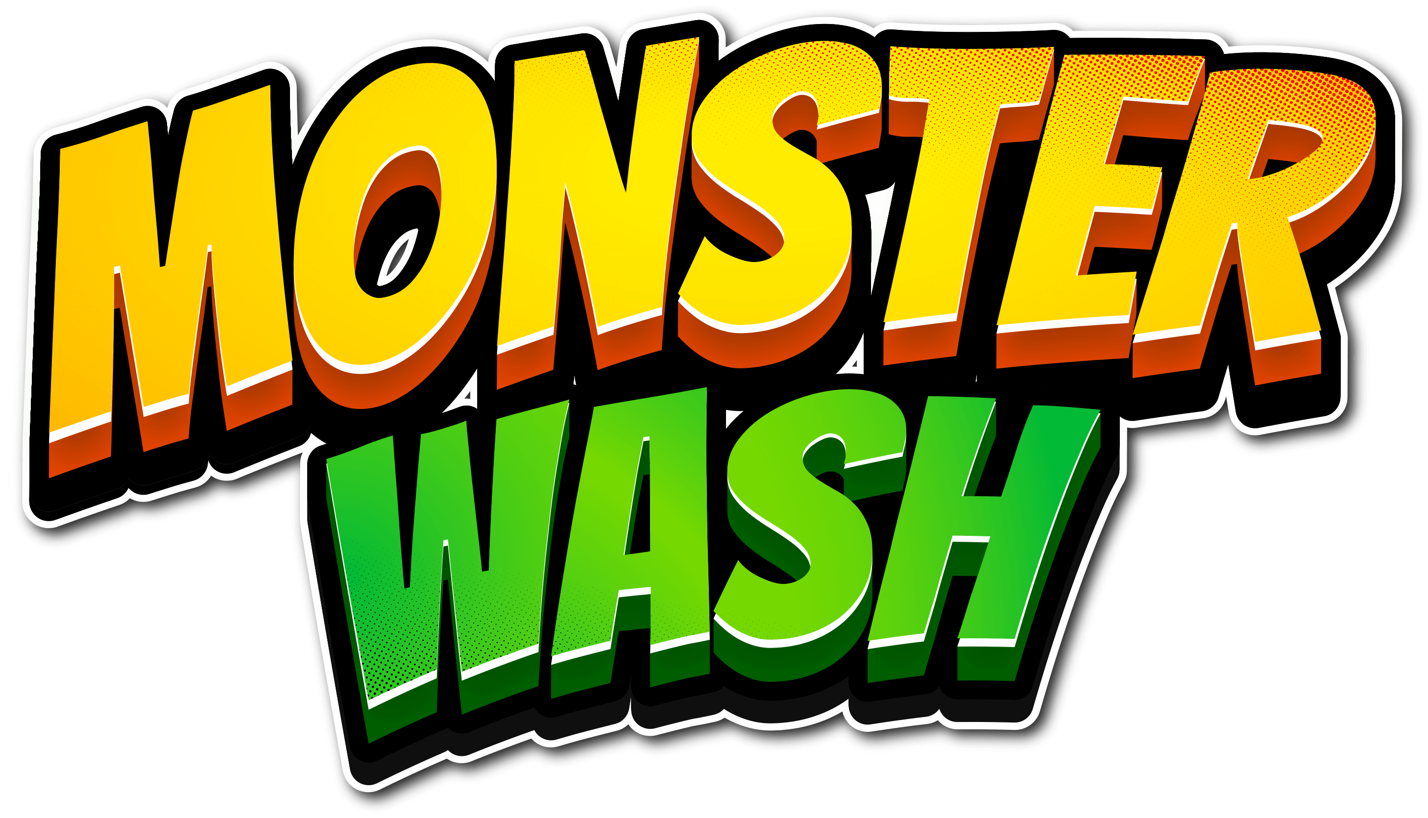 Homepage - Monster Car Wash